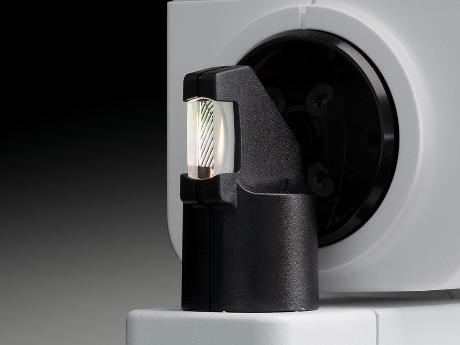 Elara 900 - A superior clinical view